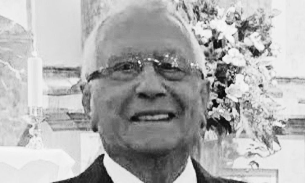 Fallece el empresario cartagenero Mariano Roca Fallece el empresario cartagenero Mariano Roca