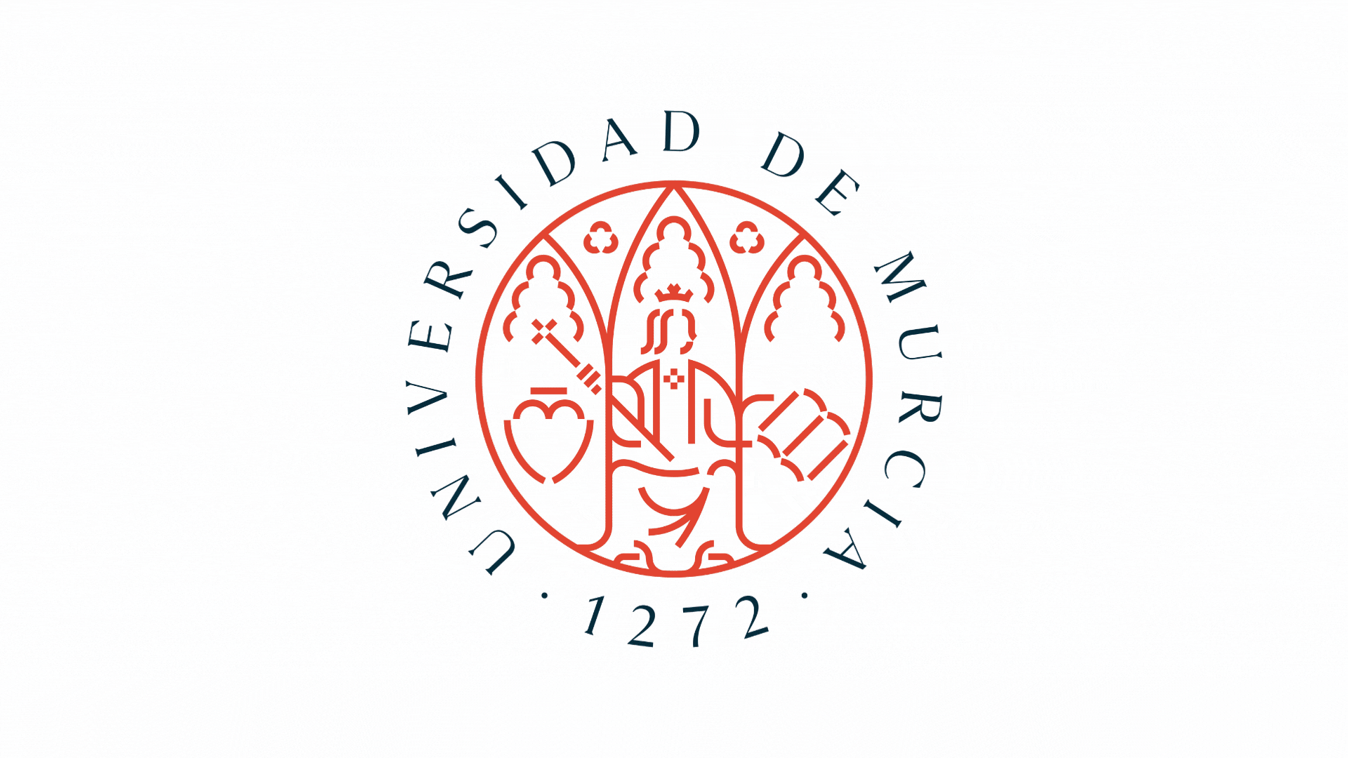 La Universidad de Murcia (UMU) renueva su identidad visual